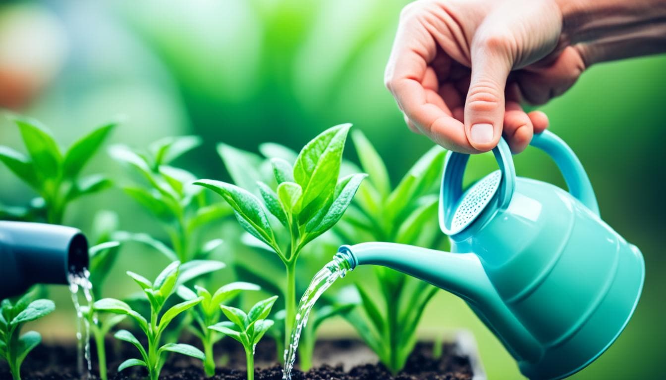 Tips Cara Merawat Tanaman dengan Mudah