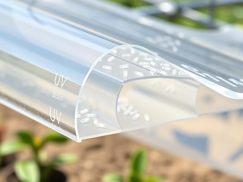 Plastik UV Greenhouse: Panduan Lengkap untuk Pertanian Modern