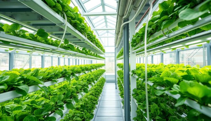 Perbandingan NFT vs DFT dalam Inovasi Pertanian Modern